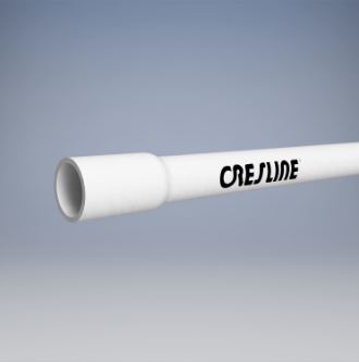 Cresline PVC-DWV Cellular Core SCH-40 - Celina, TN - Celina Lumber Company