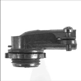 Knockout 2-Screw Clamp Connector, 3/8-In. - Celina, TN - Celina Lumber ...